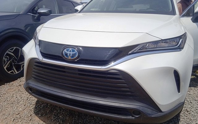 Véhicules d'occasion Lomé et Togo | Centre Auto Togo