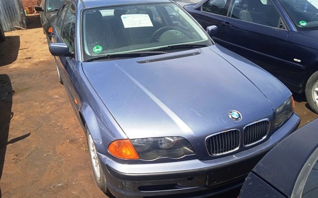 Véhicules d'occasion Lomé et Togo | Centre Auto Togo