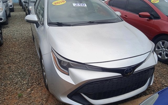 Véhicules d'occasion Lomé et Togo | Centre Auto Togo