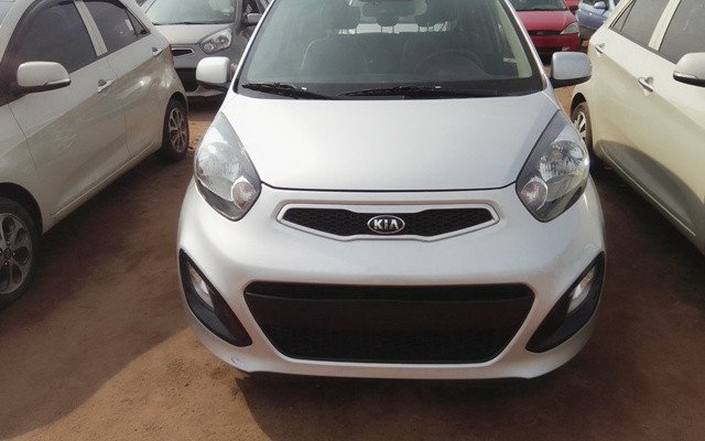 Véhicules d'occasion Lomé et Togo | Centre Auto Togo